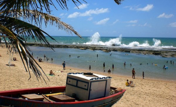 Arembepe - Destination